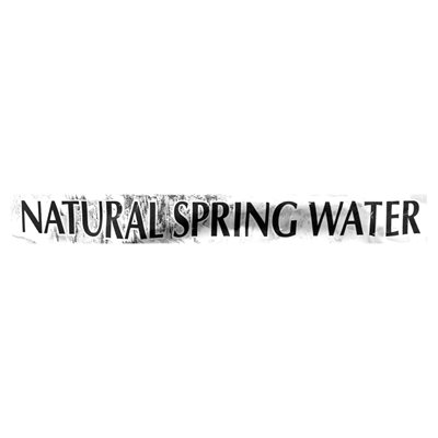 LABRADOR SPRING WATER 8LT