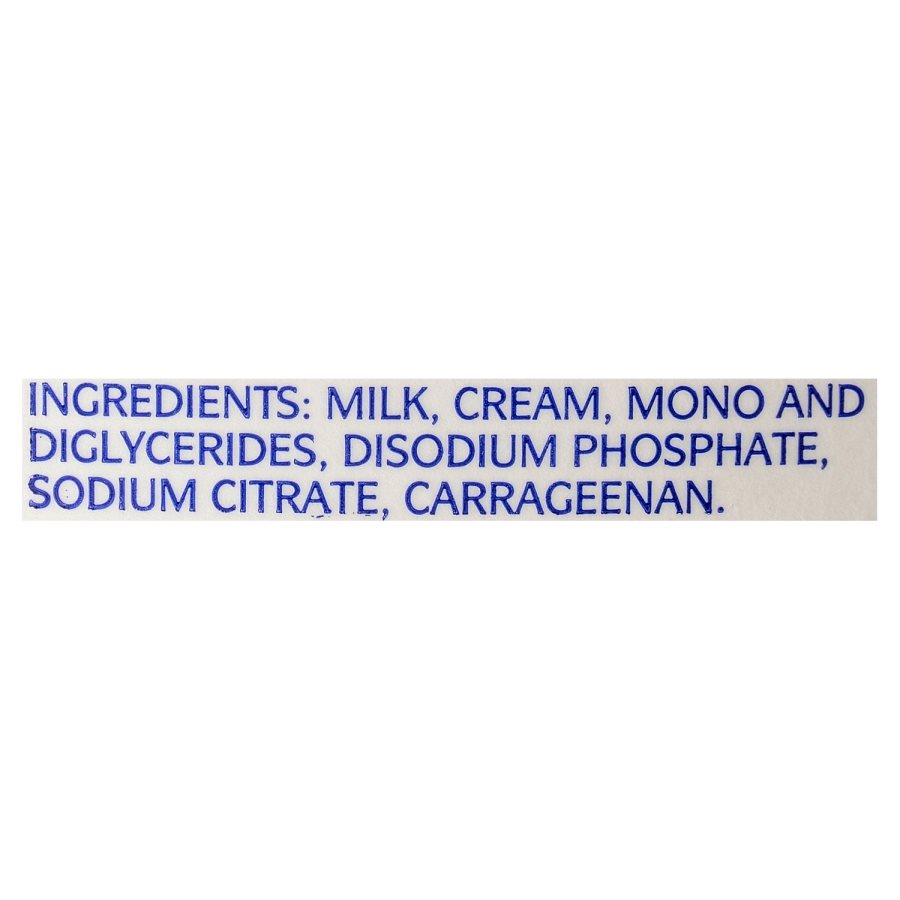 QUEBON ULTRA CREAM 10% 1.000LT