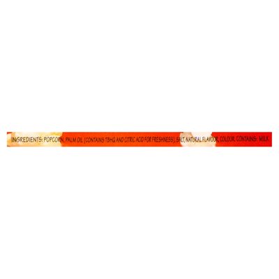 JIFFY POPCORN 127.000G