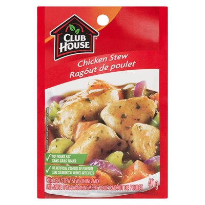 CH CHICKEN STEW 40.000G
