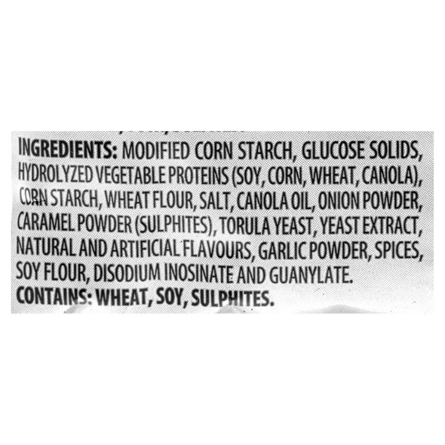 ST HUBERT GRAVY MIX BROWN 46.000G