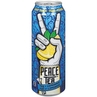 PEACE TEA CADDY SHACK 695.000ML