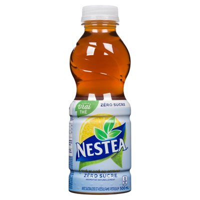 NESTEA ZERO 500.000ML