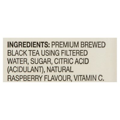 ARIZONA RASPBERRY ICED TEA 960.000ML